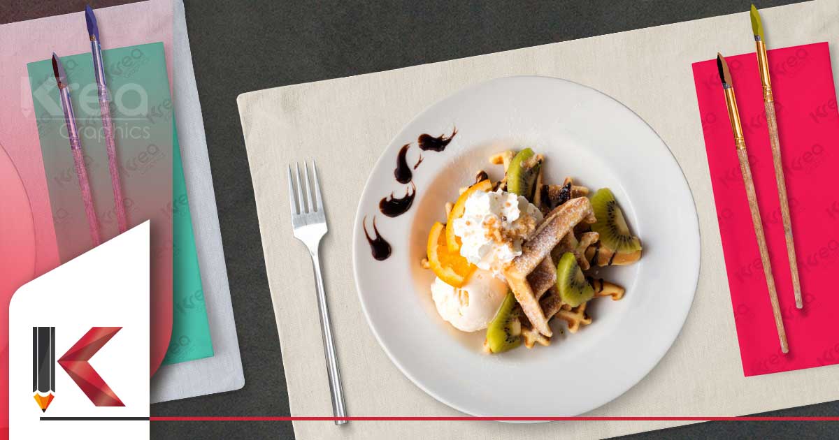 Food design: la progettazione è servita